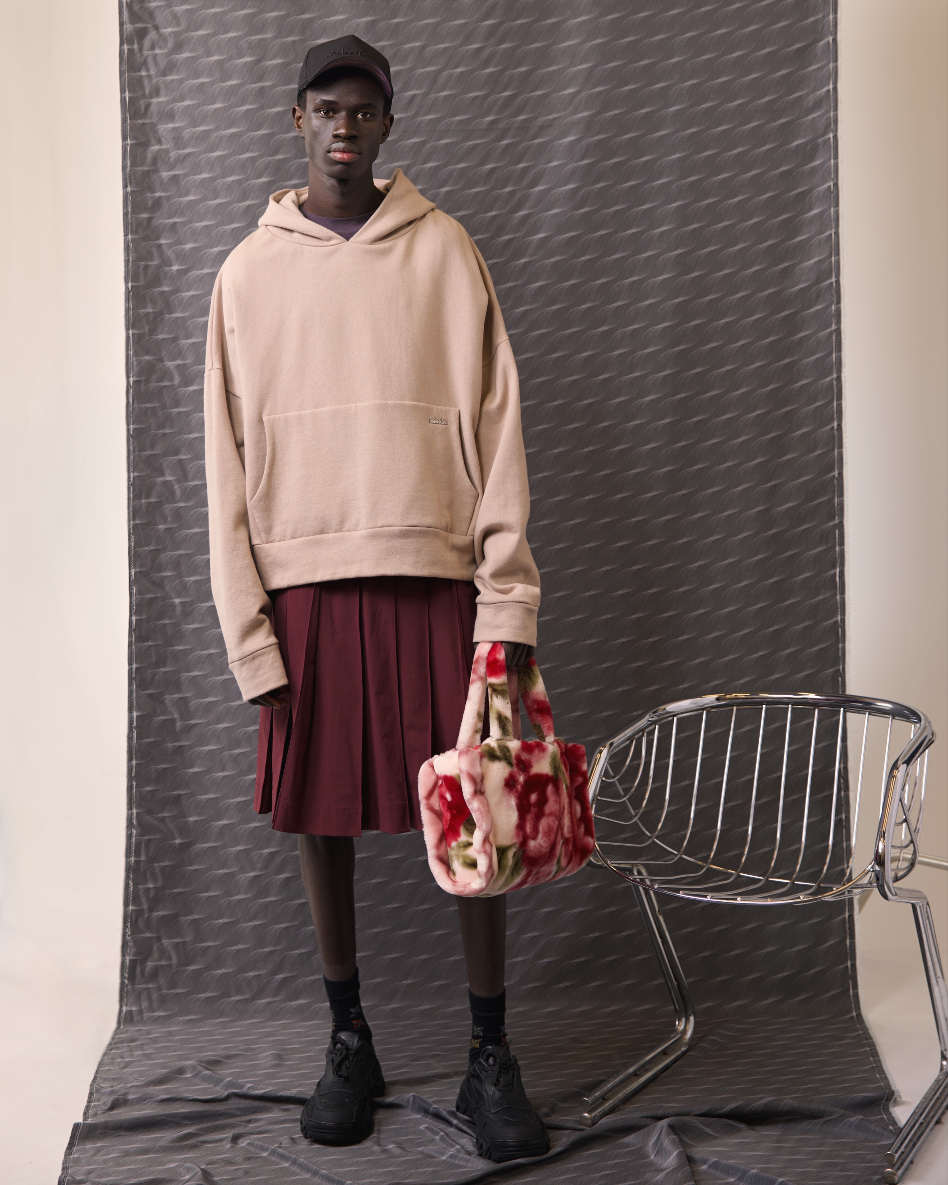 The Creation of the KMBL Bag | Desi Future Wear – aselectfew